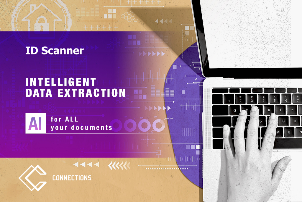 Connections integrates AI into one of its products for the first time ...