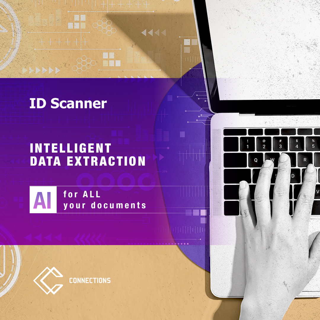 Connections integrates AI into one of its products for the first time ...