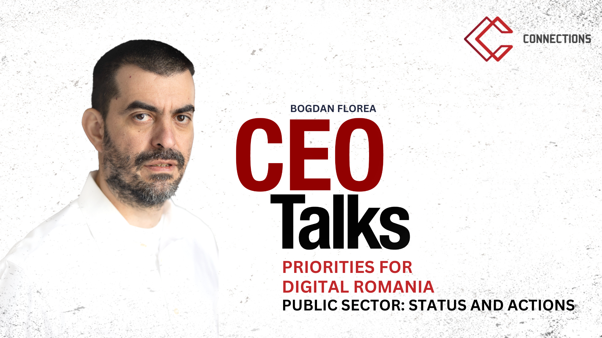 2025 PRIORITIES for DIGITAL ROMANIA: Where we stand and what needs to be done in the Public ...