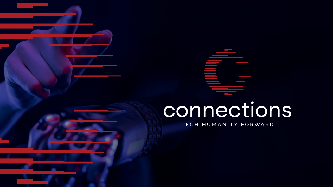 Connections celebrates 20 years with a new brand identity: # ...