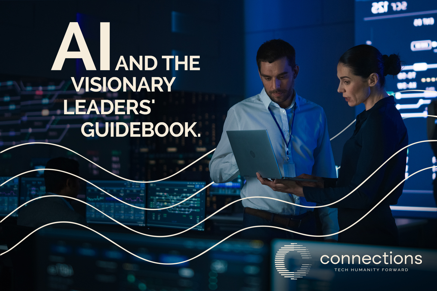 Artificial Intelligence and the BOOK OF VISIONARY LEADERS - Connections ...