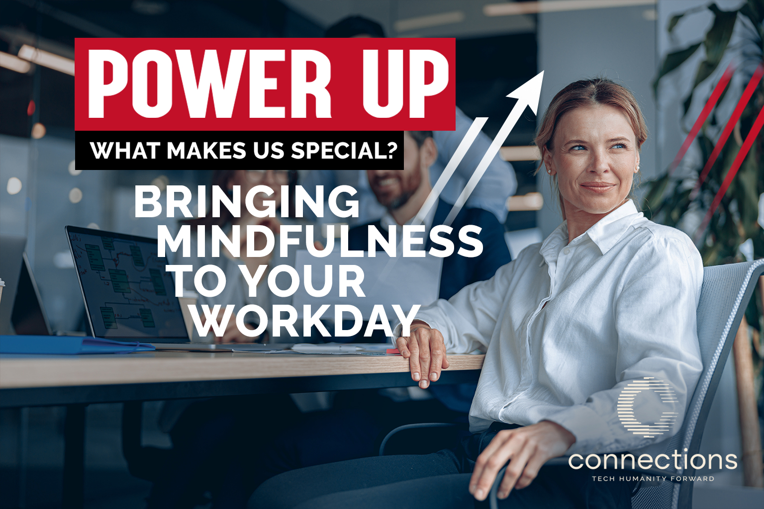 Mindfulness at Work: How present are you? - Connections Consult