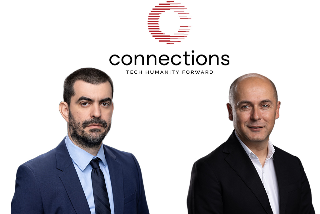 Connections | Investor’s Day | Wednesday, November 19th, 2025| 11:00 AM ...